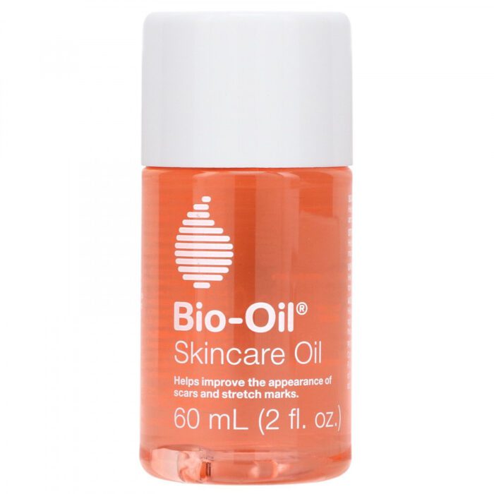 Bio Oil Natural Skin Care Oil 60 ml - سيرفل